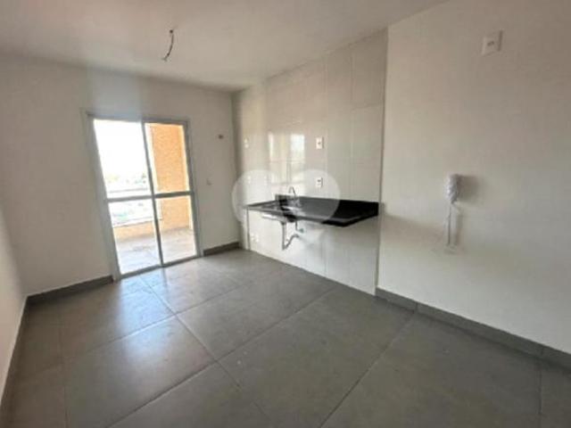 Apartamento com 2 quartos à venda em Vila gea SP