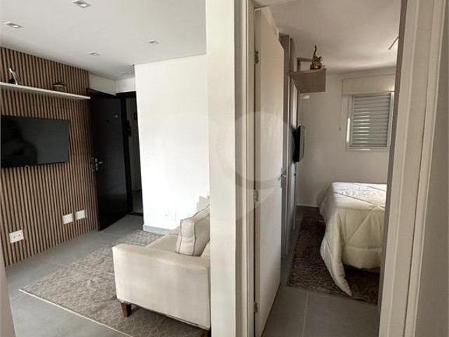 Apartamento com 2 quartos à venda ou para locação em Vila gea SP