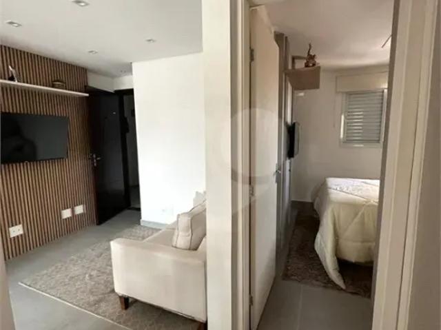 Apartamento com 2 quartos à venda em Vila Gea SP