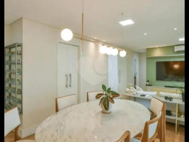 Apartamento com 2 quartos à venda em Vila gertrudes SP