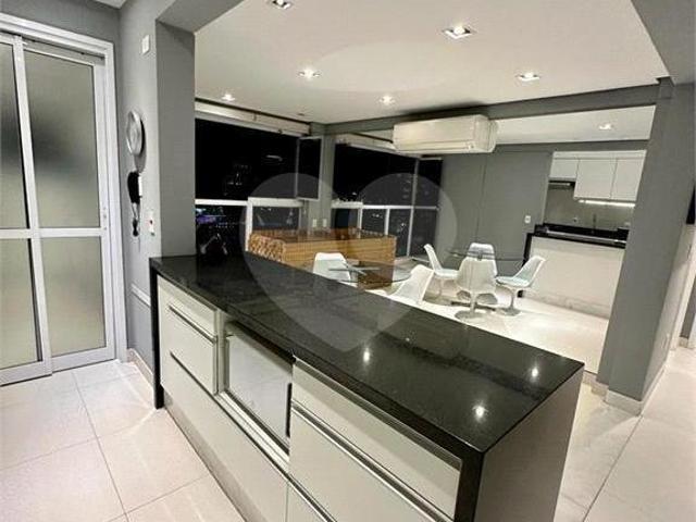 Apartamento com 2 quartos à venda em Vila gertrudes SP