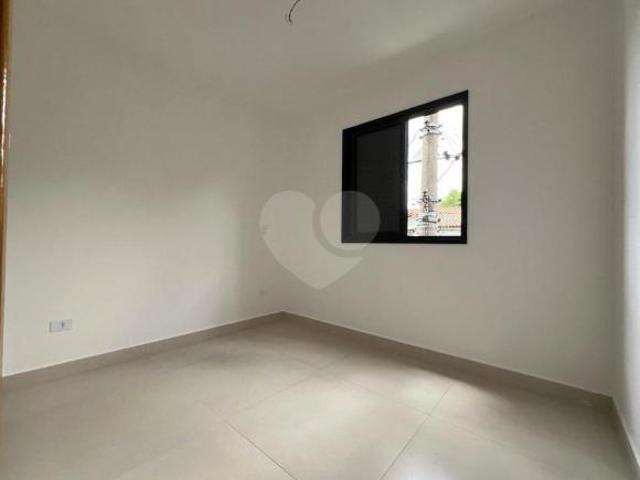Apartamento com 2 quartos à venda em Vila germinal SP
