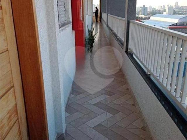 Apartamento com 2 quartos à venda em Vila Gomes Cardim SP
