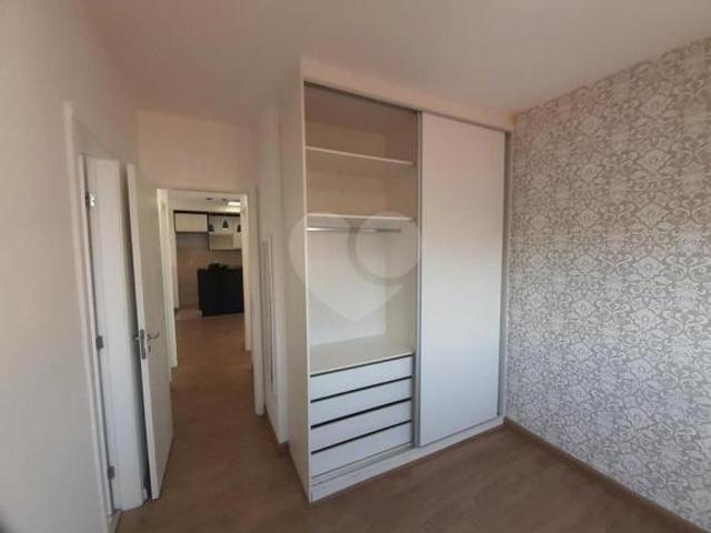 Apartamento com 2 quartos à venda em Vila gomes cardim SP
