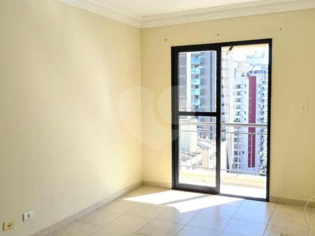 Apartamento com 2 quartos à venda em Vila gomes cardim SP