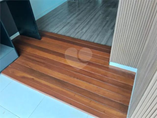 Apartamento com 2 quartos à venda em Vila gomes cardim SP