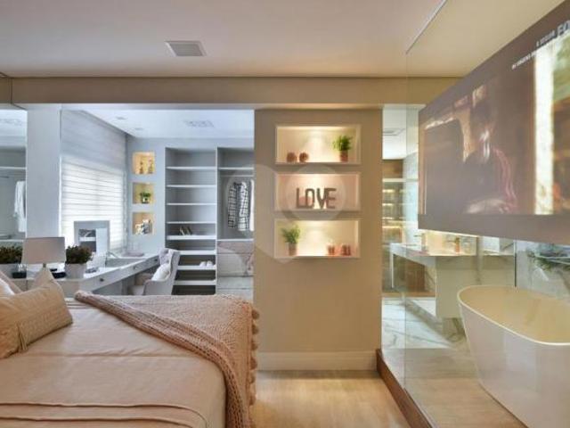 Apartamento com 2 quartos à venda em Vila gomes cardim SP