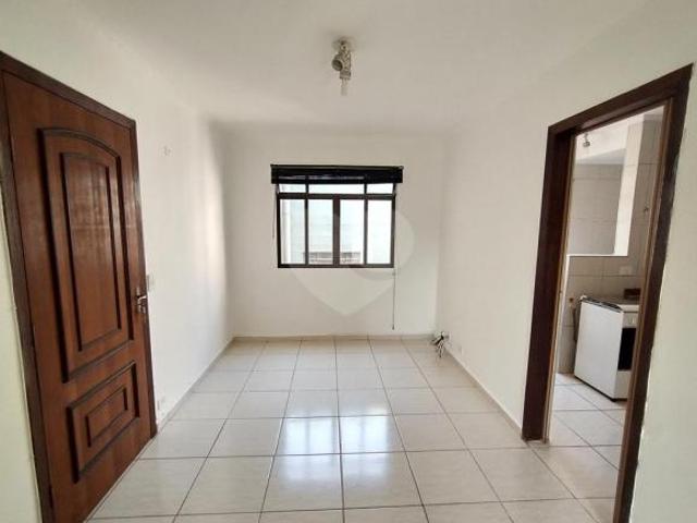Apartamento com 2 quartos à venda em Vila Gomes SP