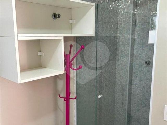 Apartamento com 2 quartos à venda em Vila gomes SP