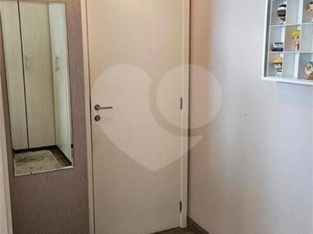 Apartamento com 2 quartos à venda em Vila graciosa SP