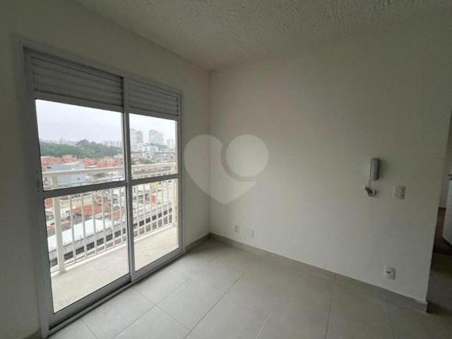 Apartamento com 2 quartos à venda em Vila graciosa SP
