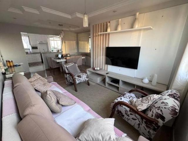 Apartamento com 2 quartos à venda em Vila granada SP
