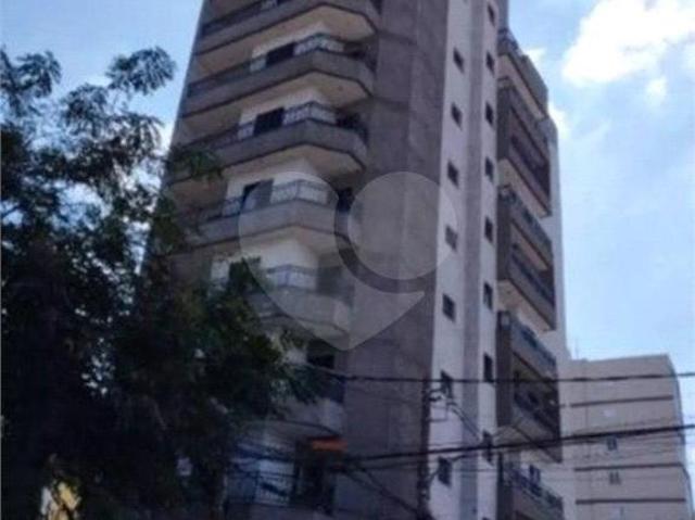 Apartamento com 2 quartos à venda em Vila granada SP