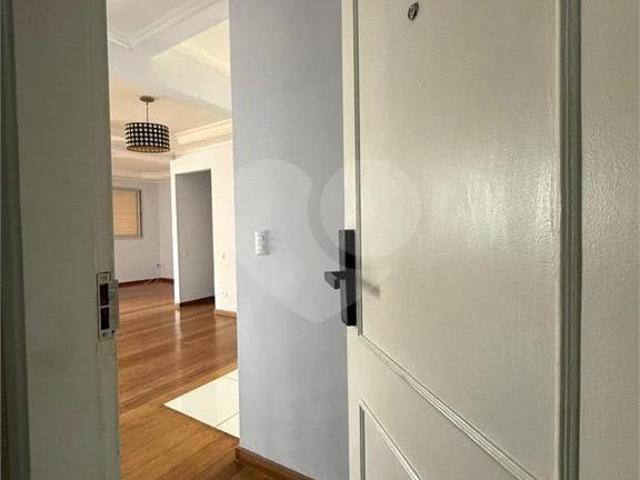 Apartamento com 2 quartos à venda em Vila gumercindo SP