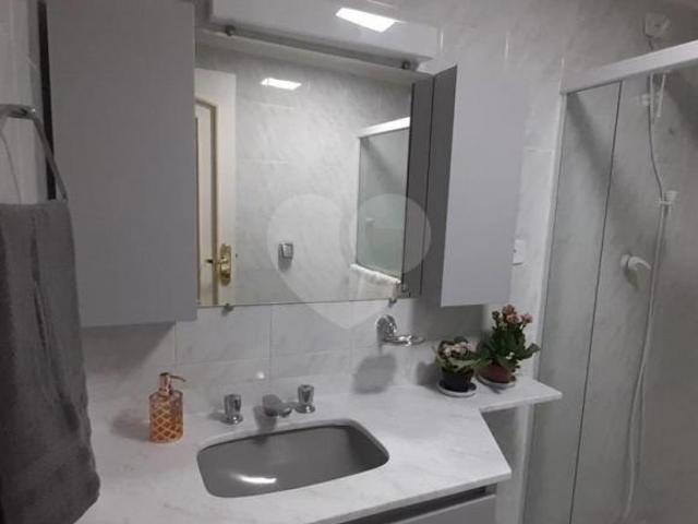 Apartamento com 2 quartos à venda em Vila gumercindo SP