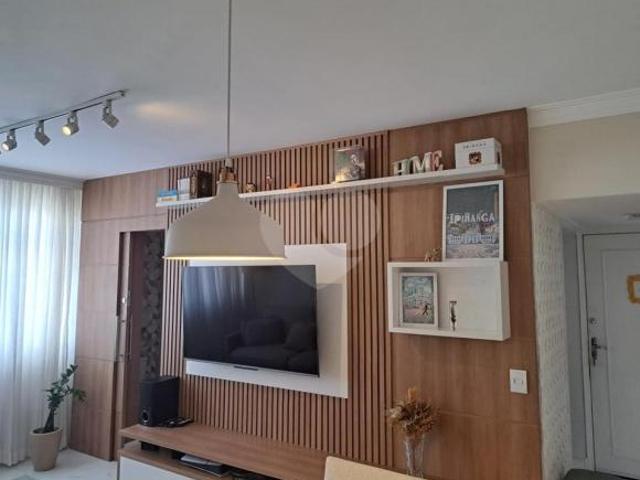 Apartamento com 2 quartos à venda em Vila gumercindo SP