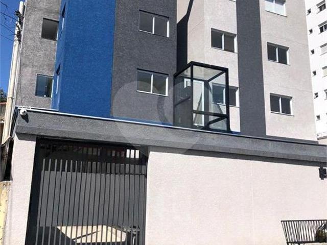 Apartamento com 2 quartos à venda em Vila gumercindo SP
