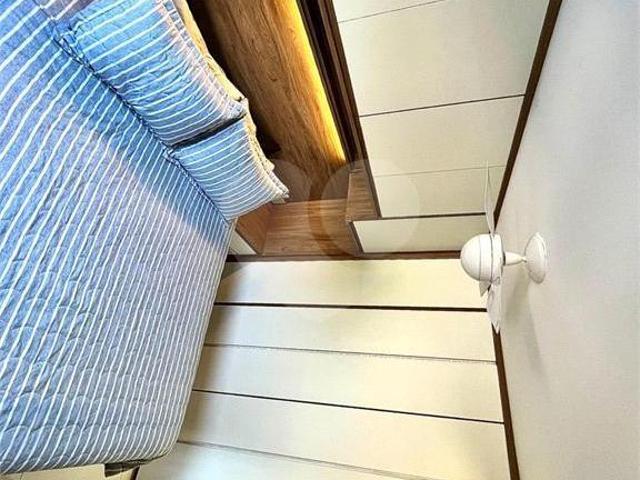 Apartamento com 2 quartos à venda em Vila Guaca SP
