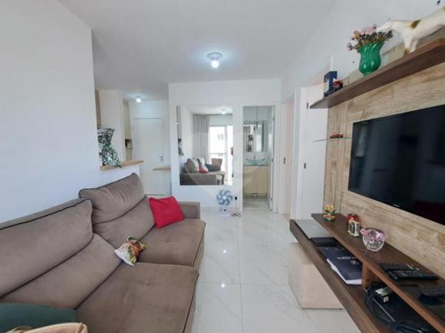 Apartamento com 2 quartos à venda em Vila guaca SP