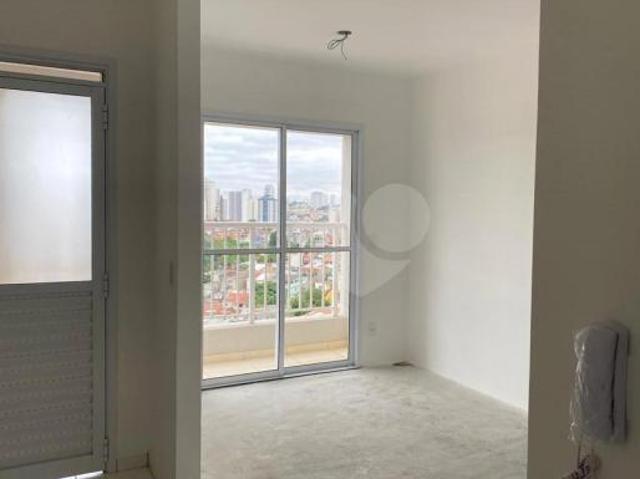 Apartamento com 2 quartos à venda em Vila Guaca SP