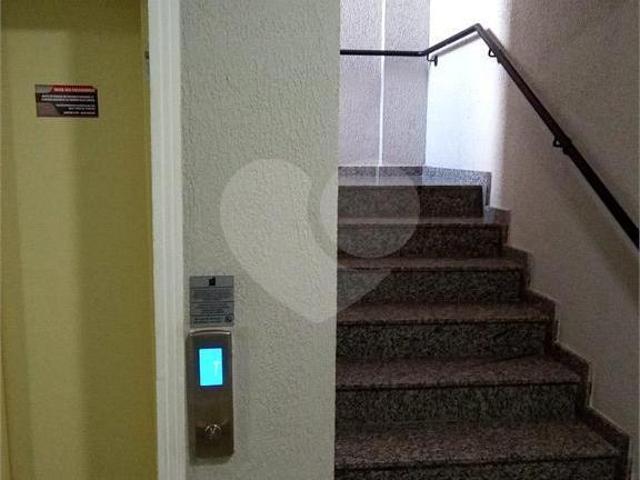 Apartamento com 2 quartos à venda em Vila guaca SP