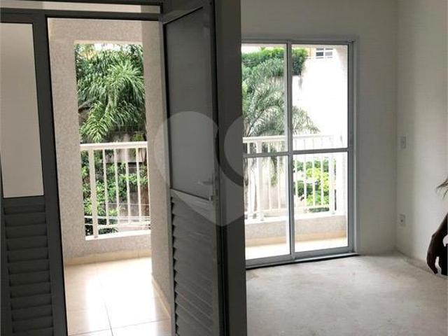 Apartamento com 2 quartos à venda em Vila Guaca SP