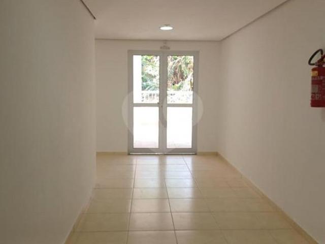 Apartamento com 2 quartos à venda em Vila guaca SP