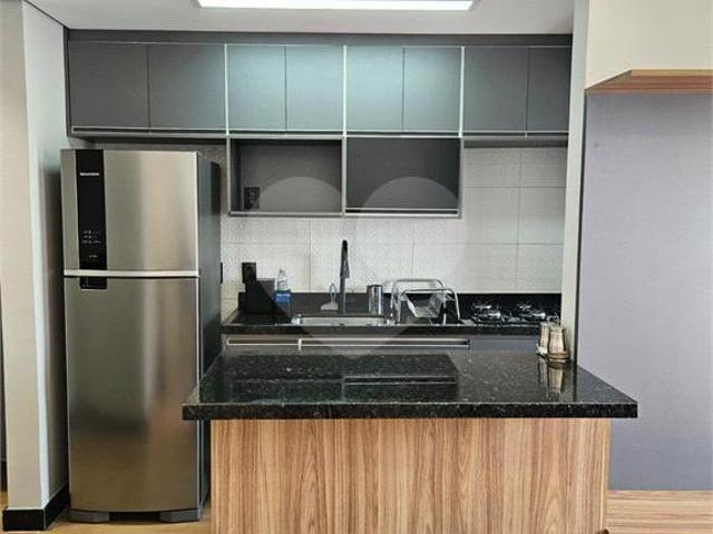 Apartamento com 2 quartos à venda em Vila guaca SP