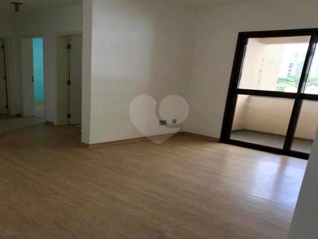 Apartamento com 2 quartos à venda em Vila guarani z sul SP