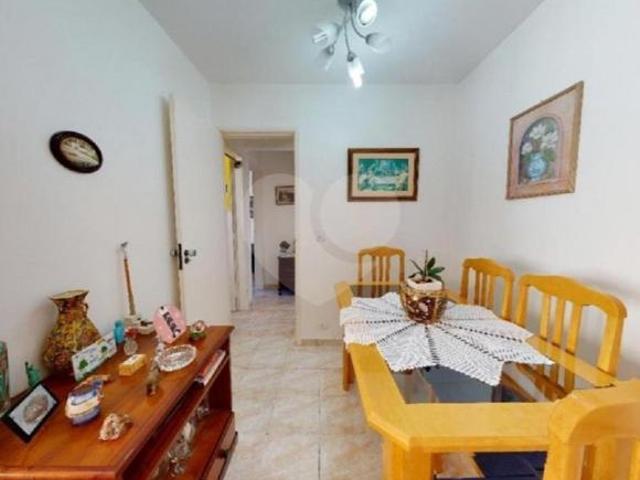 Apartamento com 2 quartos à venda em Vila guarani z sul SP