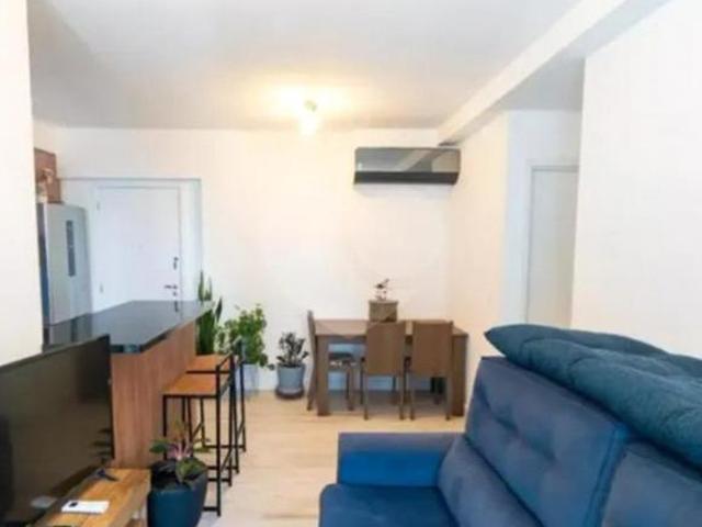 Apartamento com 2 quartos à venda em Vila guarani z sul SP