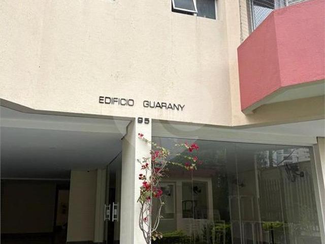 Apartamento com 2 quartos à venda em Vila Guarani z Sul SP
