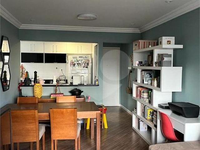 Apartamento com 2 quartos à venda em Vila guarani z sul SP
