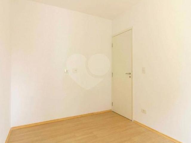Apartamento com 2 quartos à venda em Vila guarani z sul SP
