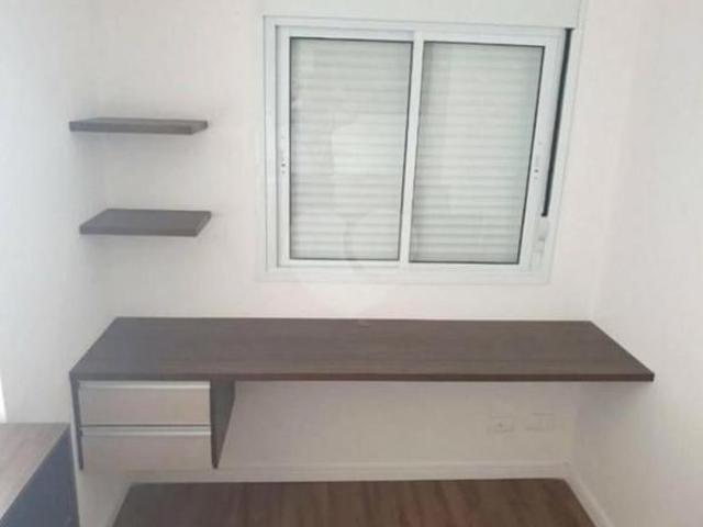 Apartamento com 2 quartos à venda em Vila Guarani z Sul SP