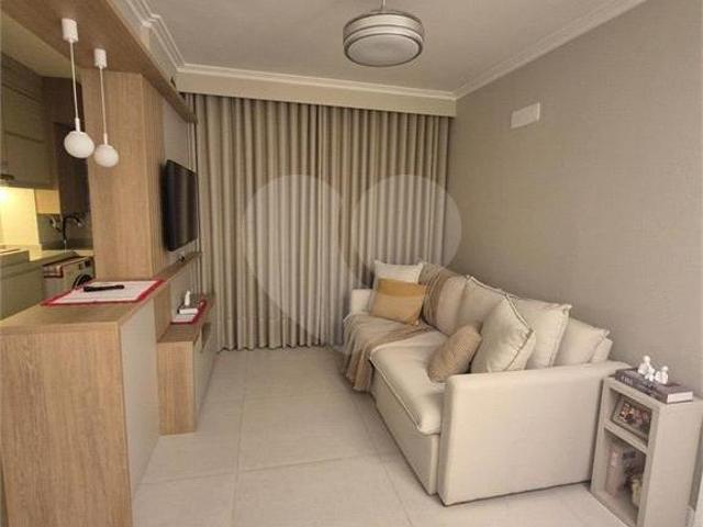 Apartamento com 2 quartos à venda em Vila guarani z sul SP