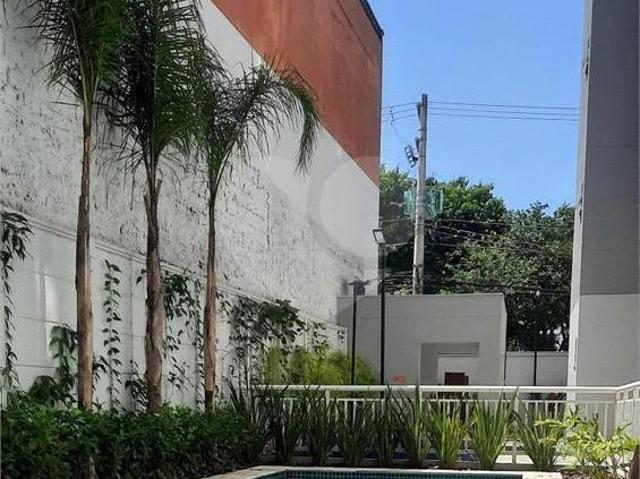 Apartamento com 2 quartos à venda em Vila guarani z sul SP