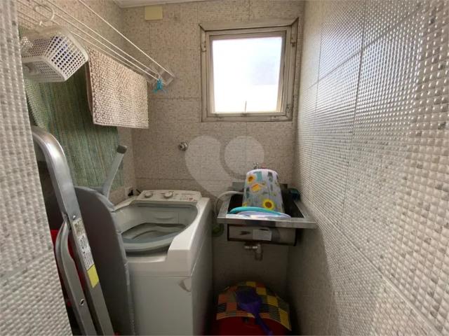 Apartamento com 2 quartos à venda em Vila Guarani z Sul sp