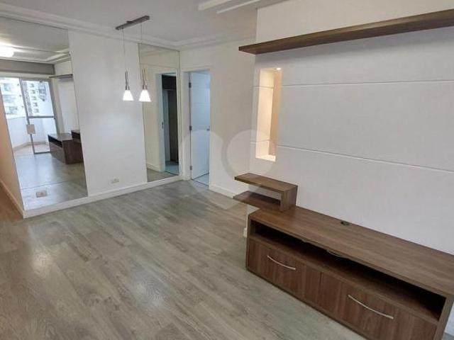 Apartamento com 2 quartos à venda em Vila guarani z sul SP