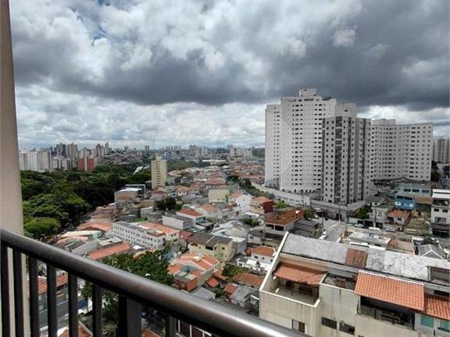 Apartamento com 2 quartos à venda em Vila guarani z sul SP