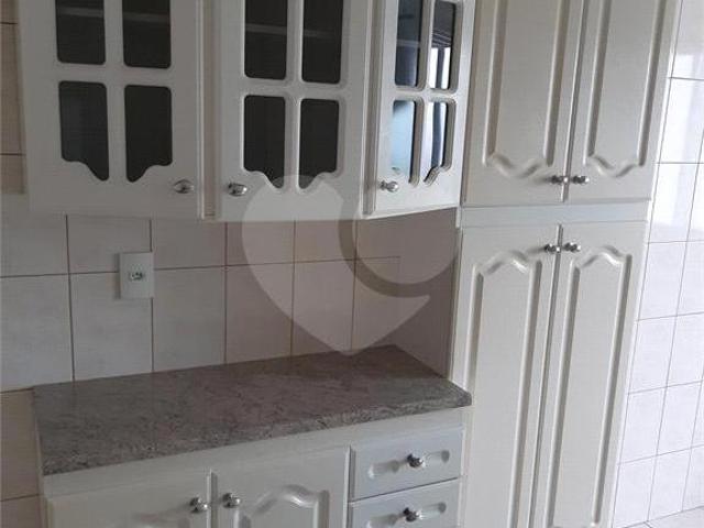 Apartamento com 2 quartos à venda em Vila guarani z sul SP