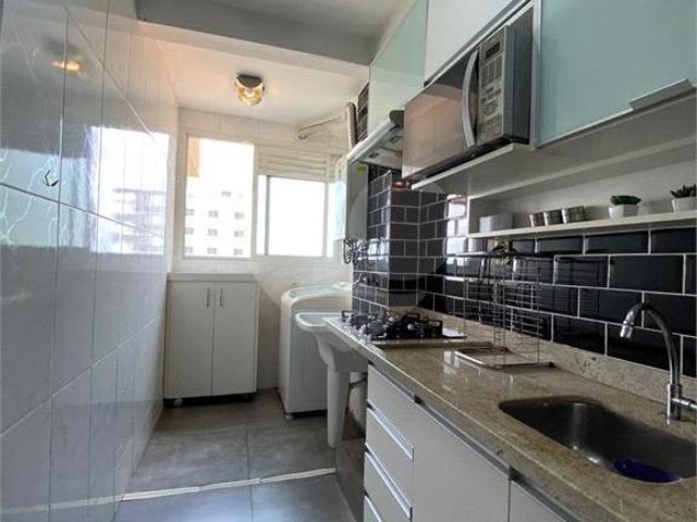Apartamento com 2 quartos à venda em Vila Guedes SP