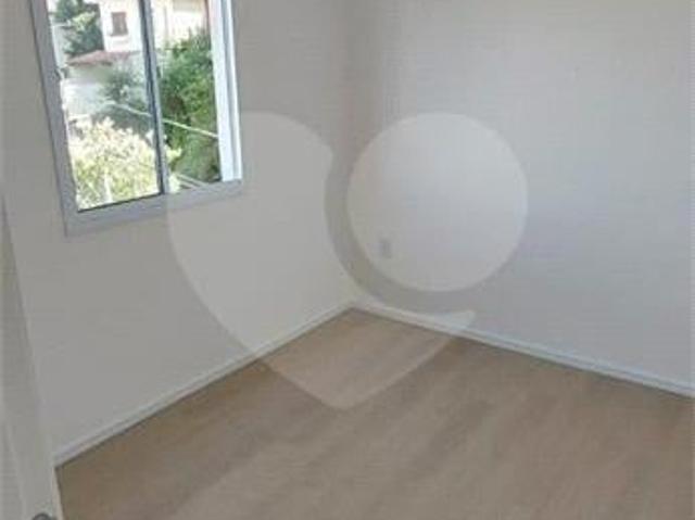 Apartamento com 2 quartos à venda em Vila Guedes SP