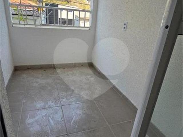 Apartamento com 2 quartos à venda em Vila Guedes SP