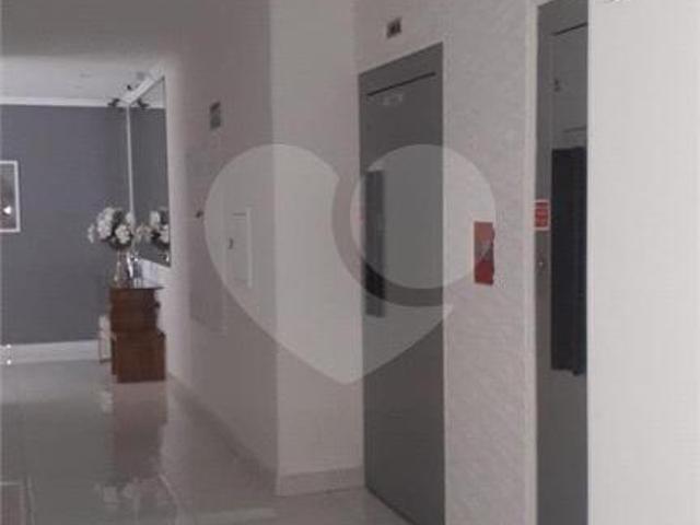 Apartamento com 2 quartos à venda em Vila guilherme SP