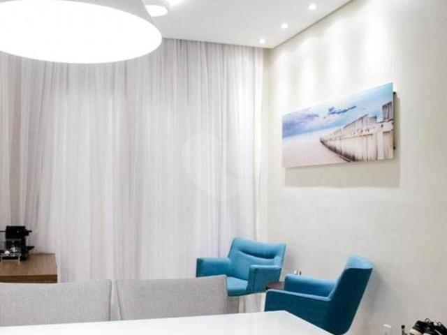 Apartamento com 2 quartos à venda em Vila Guilherme SP
