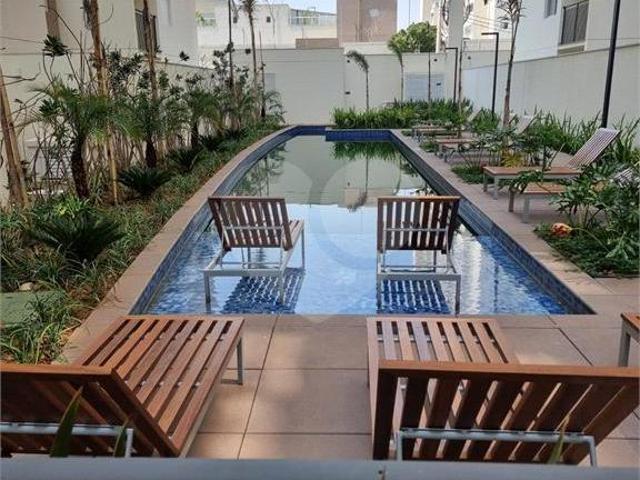 Apartamento com 2 quartos à venda em Vila guilherme SP