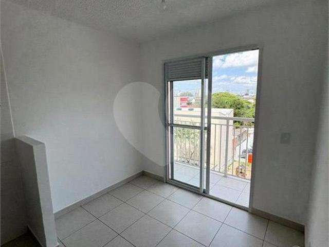 Apartamento com 2 quartos à venda em Vila guilherme SP
