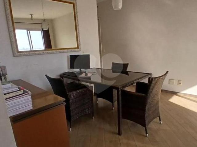 Apartamento com 2 quartos à venda em Vila guilherme SP