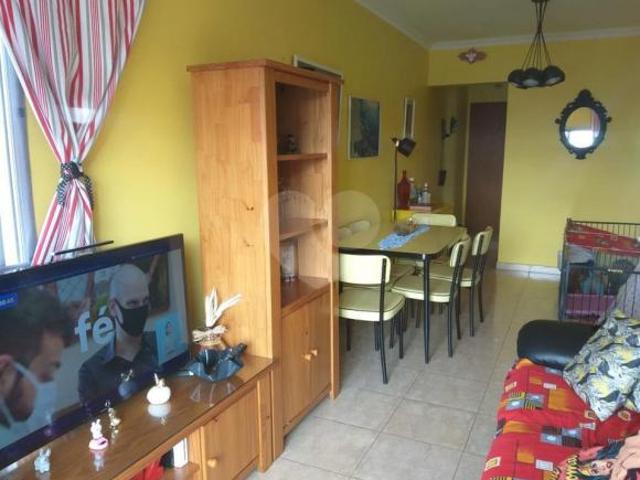 Apartamento com 2 quartos à venda em Vila guilherme SP